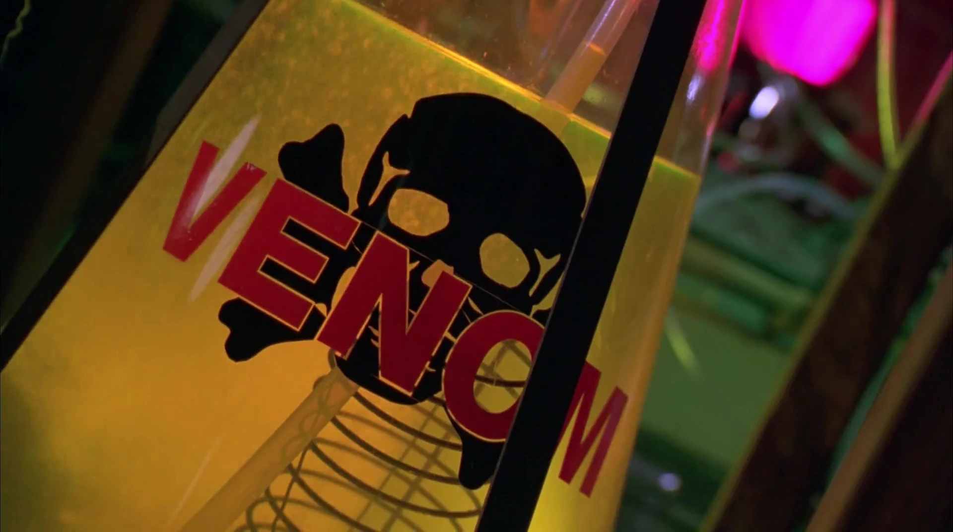 Venom | Batman Wiki | Fandom powered by Wikia