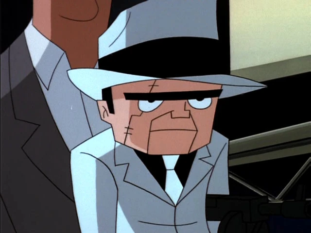 Scarface | Batman The Animated Series Wiki | Fandom powered by Wikia
