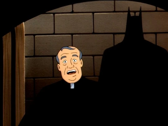 Comics | The Comic Book Catholic