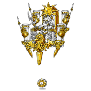 Thunder God Zeus (Uber Rare Cat) | Battle Cats Wiki | Fandom powered by ...