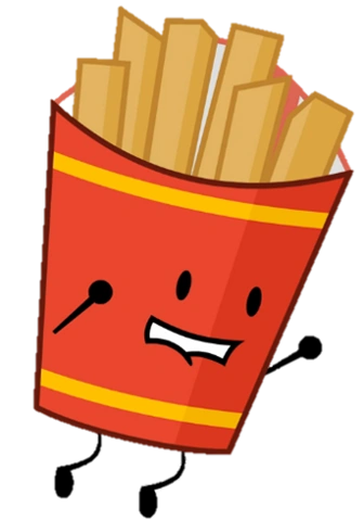 Fries | Battle For Dream Island Wiki | Fandom powered by Wikia