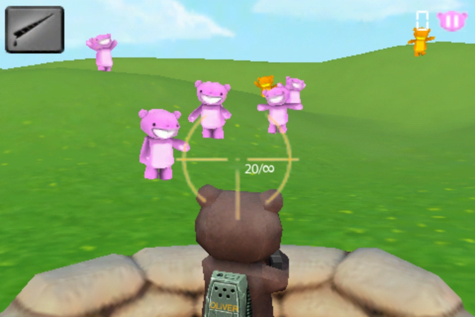 Battle Bears Zombies | BattleBears Wiki | Fandom powered by Wikia