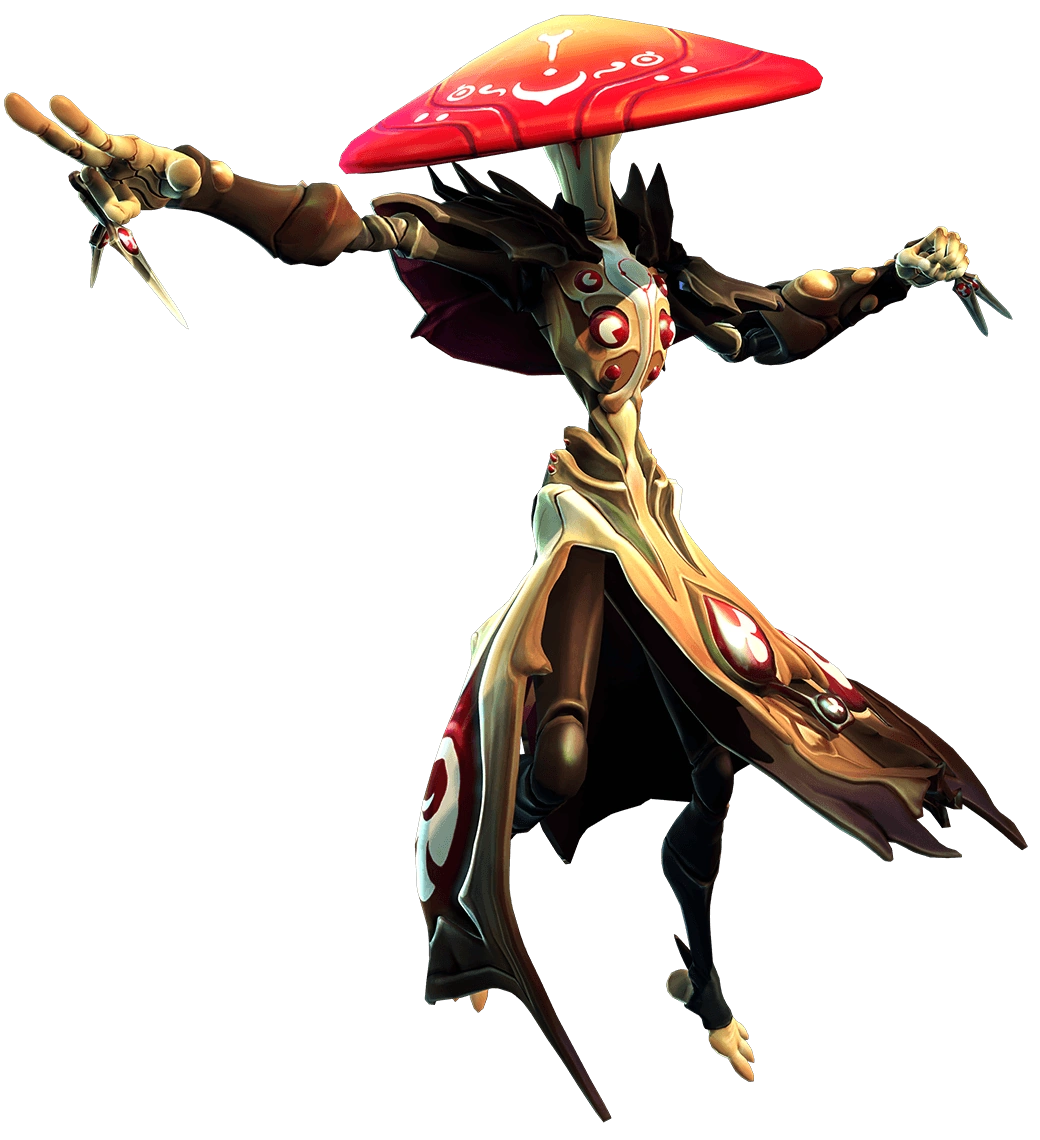 Miko | Battleborn Wiki | Fandom powered by Wikia