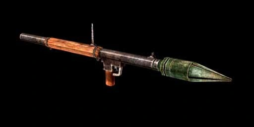 RPG-2 | Battlefield Wiki | FANDOM powered by Wikia