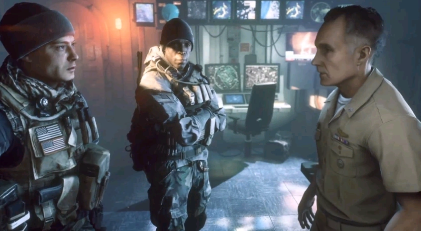 Battlefield 4 | Battlefield Wiki | Fandom powered by Wikia