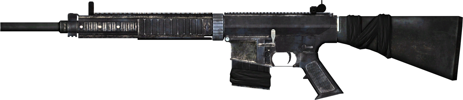 Image - Mk11 Mod 0 Render.png | Battlefield Wiki | FANDOM powered by Wikia