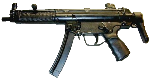 Submachine gun | Battlefield Wiki | Fandom powered by Wikia
