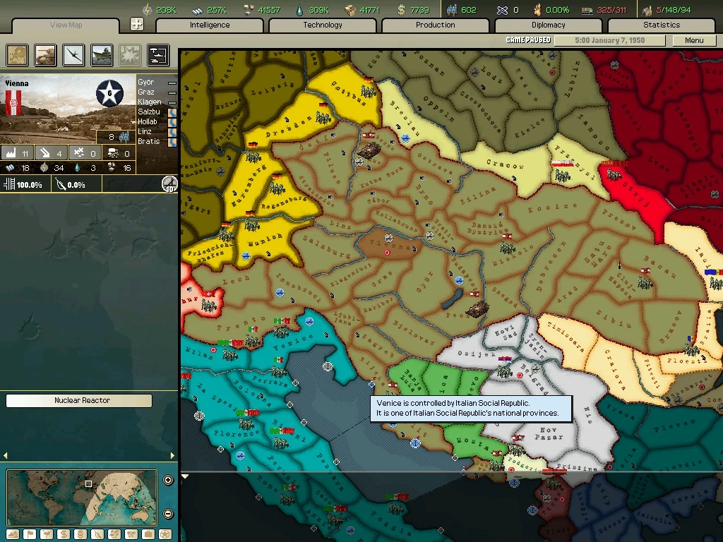 Image - Austrian empire.HOI2.jpg | Battlefield Wiki | FANDOM powered by ...