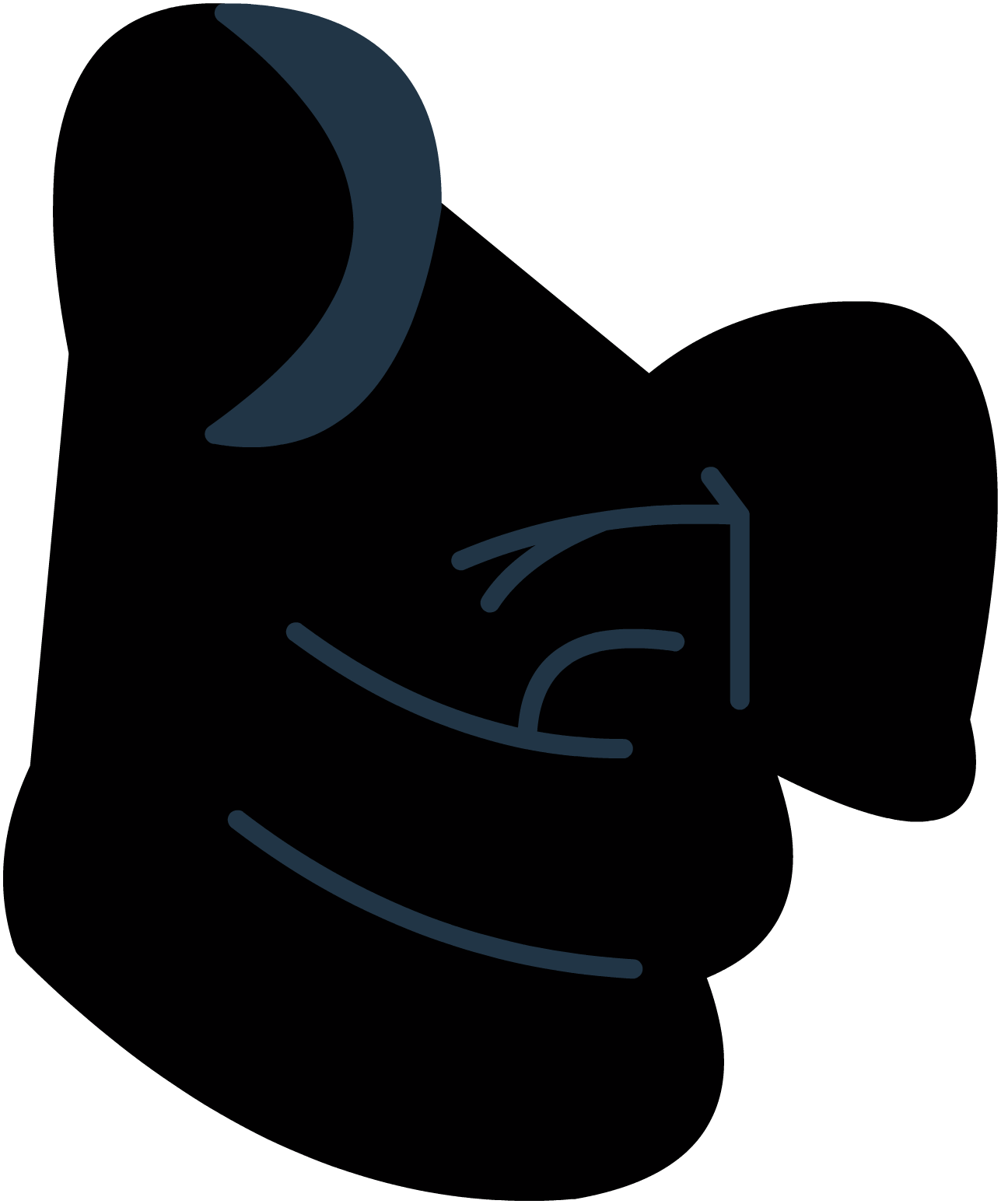 Image - Pointing Arm Front.png | Battle for Dream Island Wiki | FANDOM ...