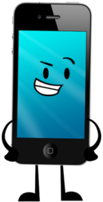 MePhone4 | Battle for Dream Island Wiki | Fandom powered by Wikia