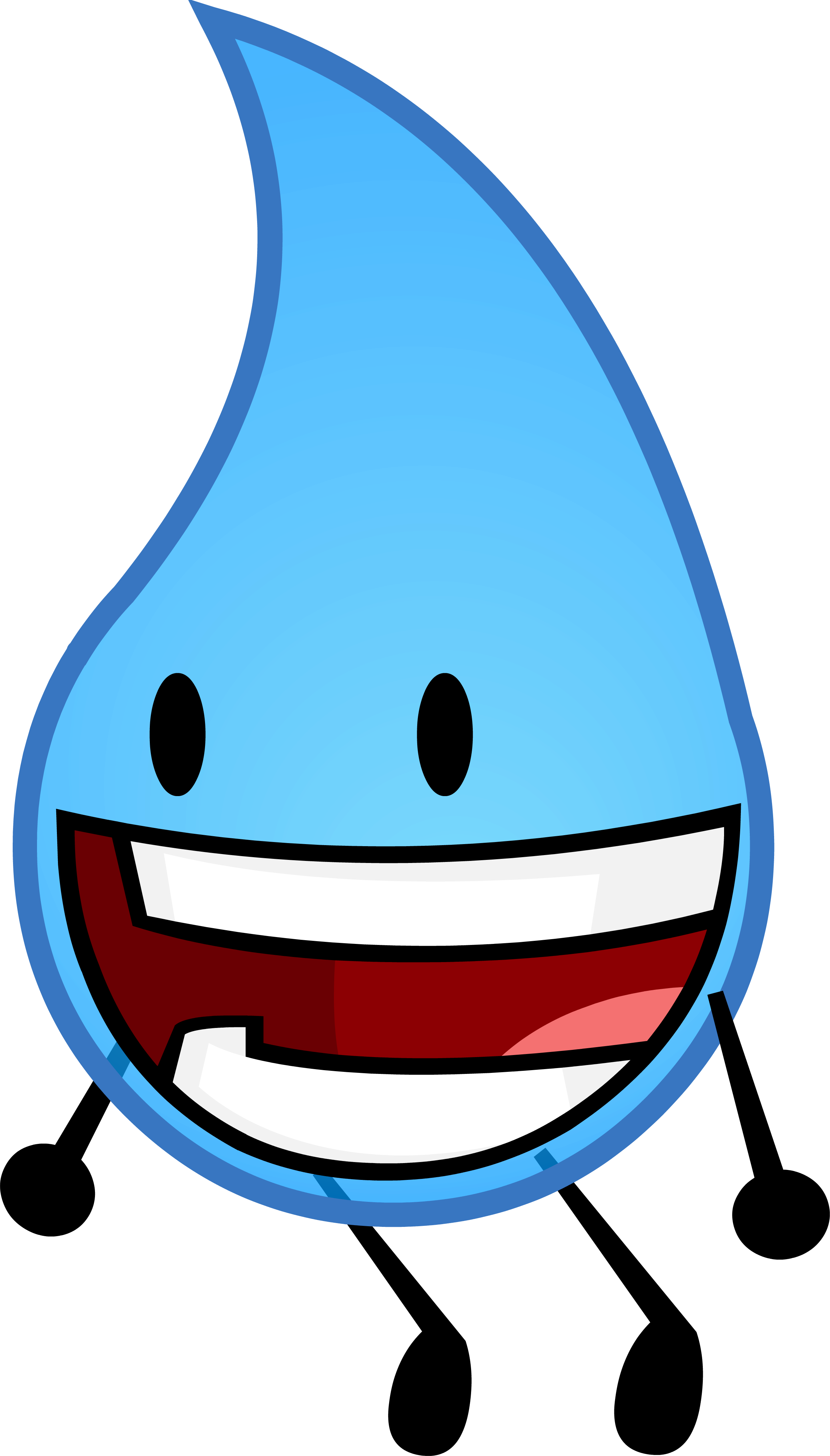 Image Teardrop 12png Battle For Dream Island Wiki Fandom Powered By Wikia