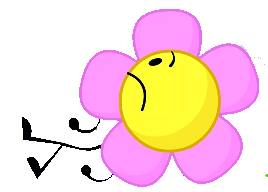 Image - Flower 10.png | Battle for Dream Island Wiki | FANDOM powered ...