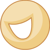 Donut | Battle for Dream Island Wiki | Fandom powered by Wikia