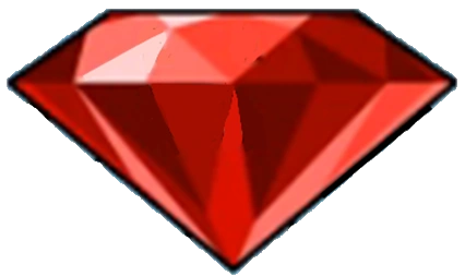 Image - Ruby Idol.png | Battle for Dream Island Wiki | FANDOM powered ...