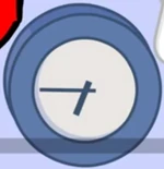 Clock | Battle for Dream Island Wiki | FANDOM powered by Wikia