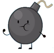Bomby | Battle for Dream Island Wiki | FANDOM powered by Wikia