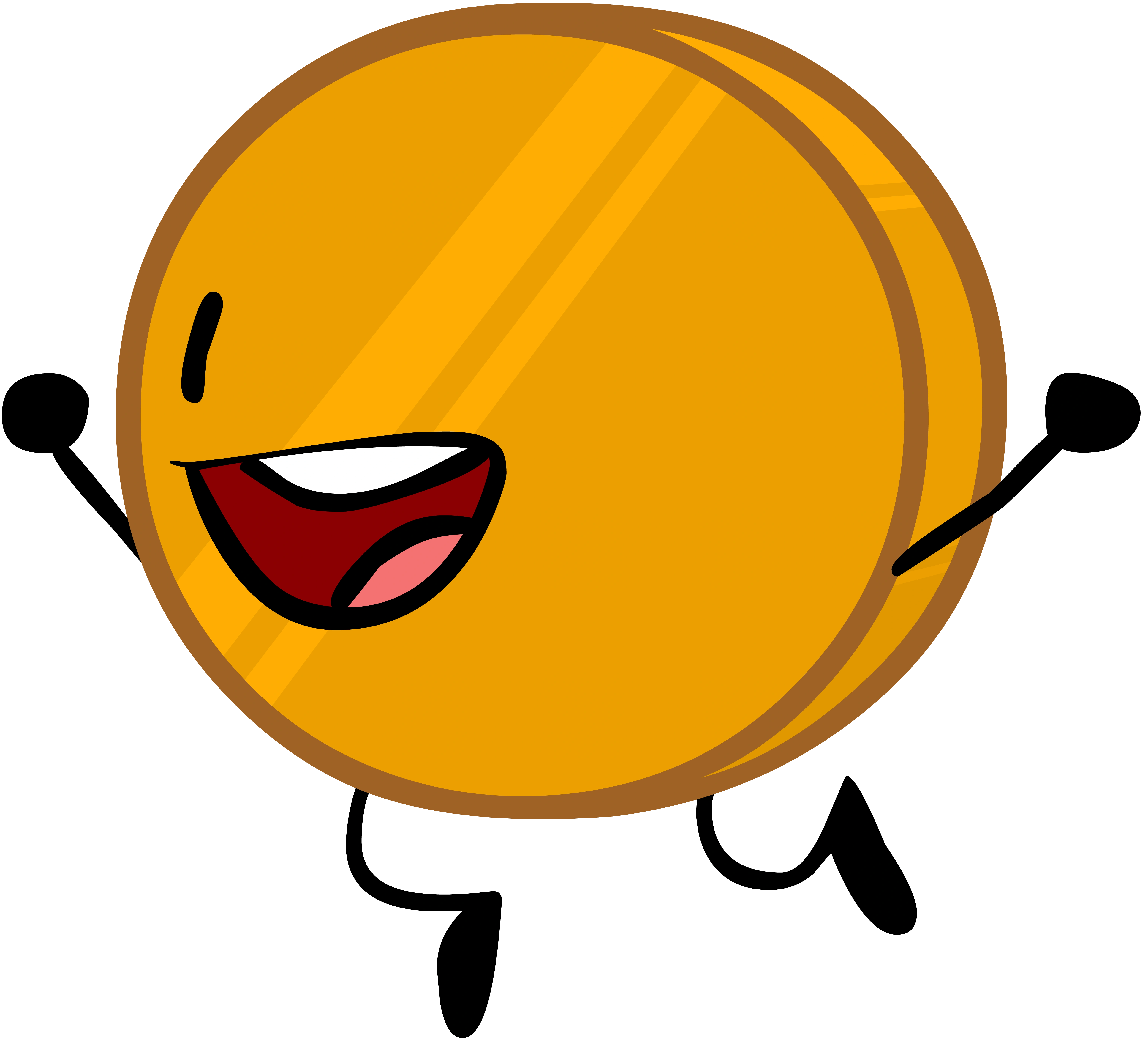 Coiny | Battle for Dream Island Wiki | Fandom powered by Wikia