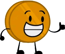 Image - Coiny Pose.png | Battle for Dream Island Wiki | Fandom powered ...