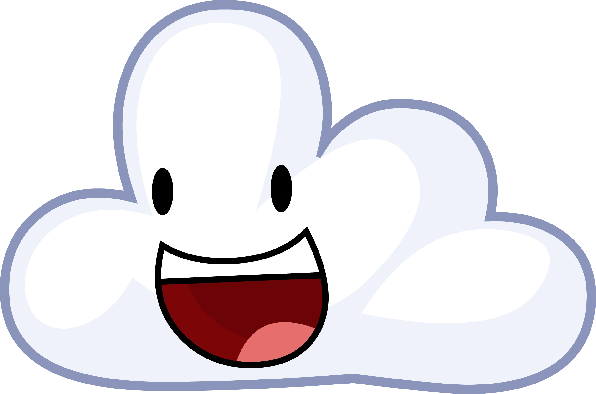 Image - LooksNew.png | Battle for Dream Island Wiki | FANDOM powered by ...