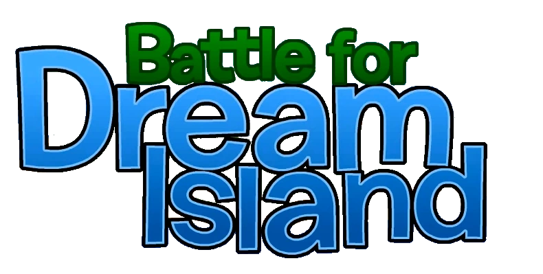 Image - Bfdi logo3.png | Battle for Dream Island Wiki | Fandom powered ...