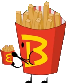 Battle for Dream Island/등장인물 - 우만위키