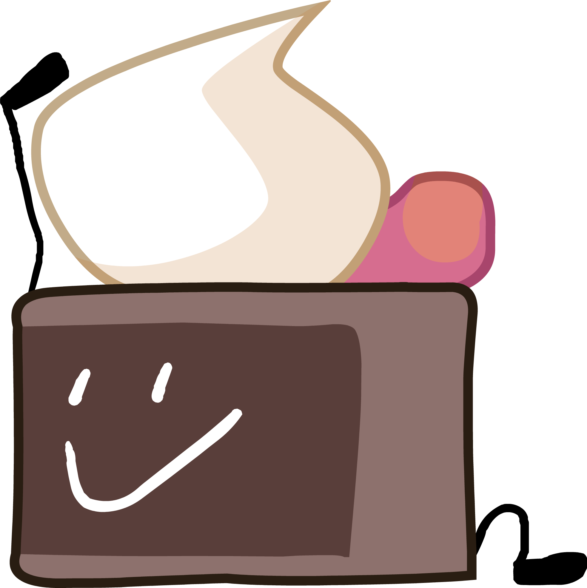 Cake Battle For Dream Island Wiki Fandom Powered By Wikia