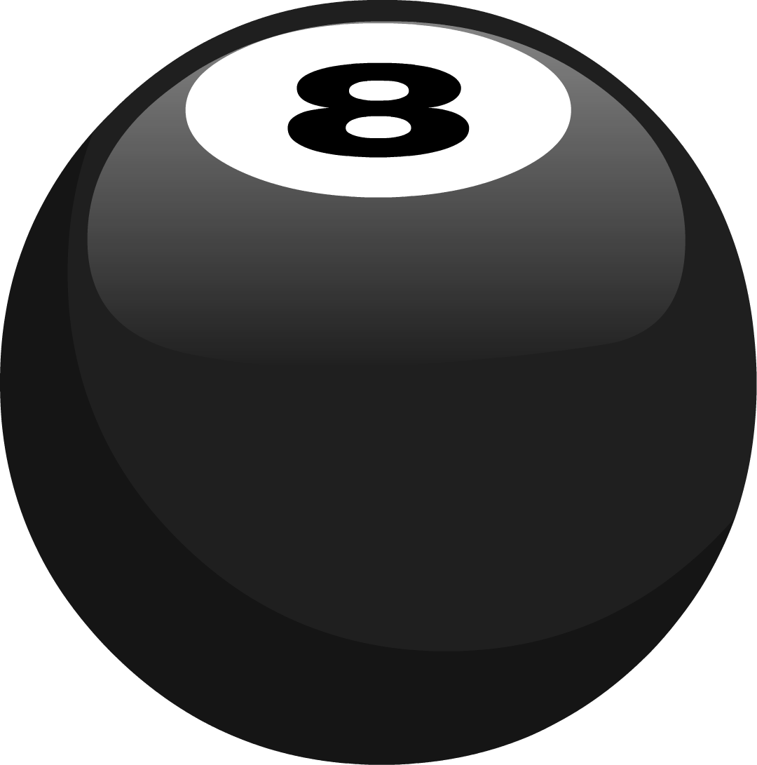 8-Ball | Battle for Dream Island Wiki | Fandom powered by Wikia