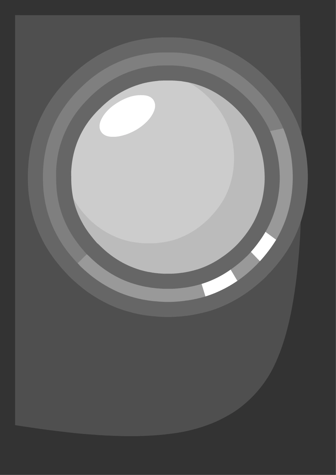 Image - Announcer Front Vibrating0009.png | Battle for Dream Island ...