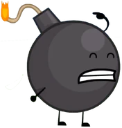 Bomby | Battle for Dream Island Wiki | FANDOM powered by Wikia