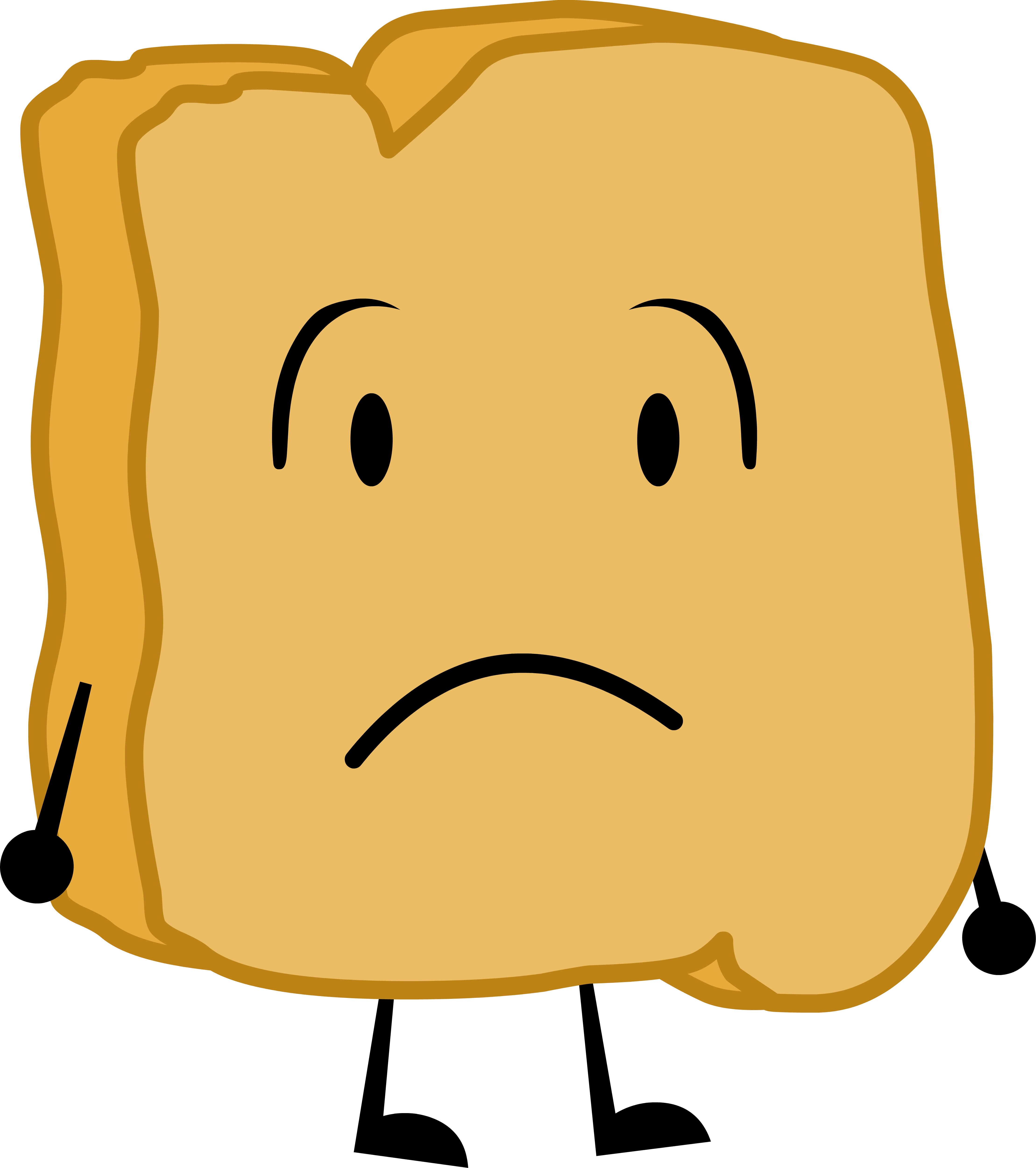 Woody | Battle for Dream Island Wiki | Fandom powered by Wikia