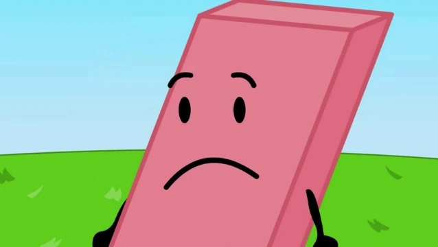 Eraser's Gallery | Battle for Dream Island Wiki | Fandom powered by Wikia