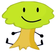 Tree | Battle for Dream Island Wiki | Fandom powered by Wikia