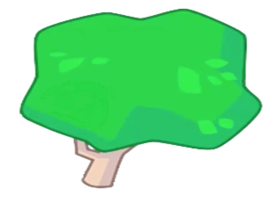 Image - Tree New Body.png | Battle for Dream Island Wiki | FANDOM ...