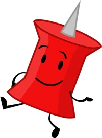 Pin - Battle for Dream Island Wiki - Wikia