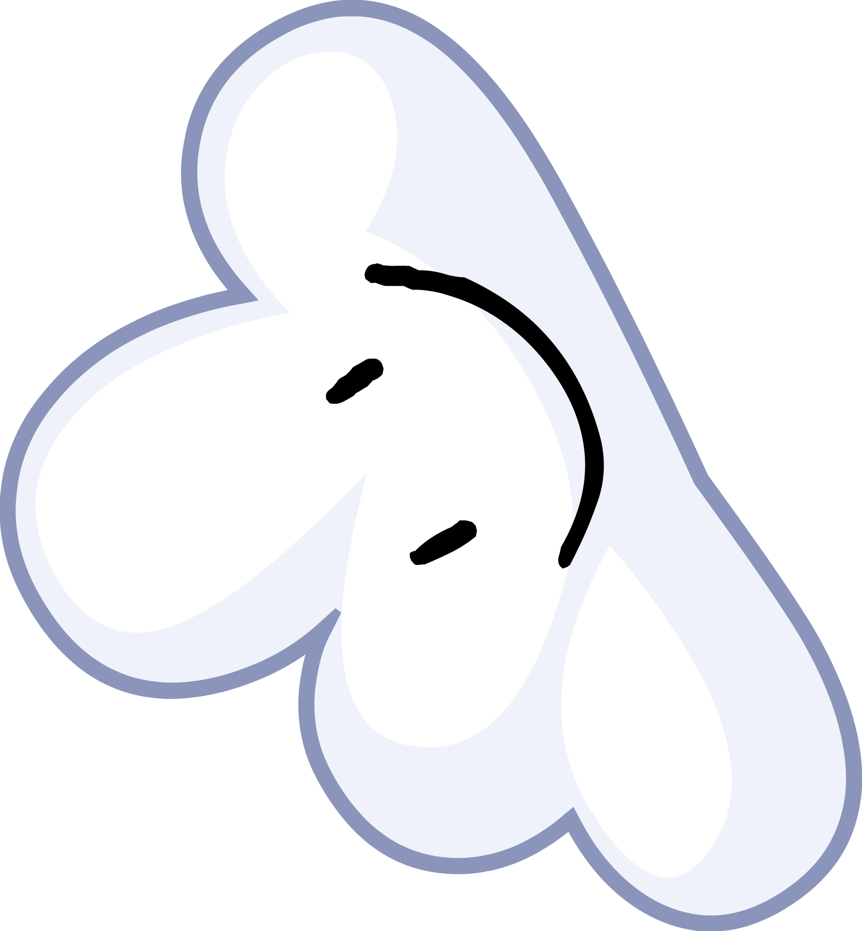 Cloudy | Battle for Dream Island Wiki | FANDOM powered by Wikia