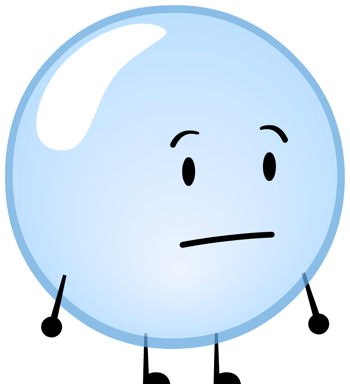 Bubble | Battle for Dream Island Wiki | Fandom powered by Wikia