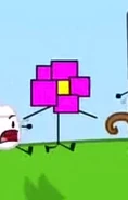 Robot Flower | Battle for Dream Island Wiki | FANDOM powered by Wikia