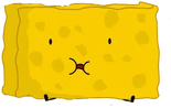 Spongy | Battle for Dream Island Wiki | Fandom powered by Wikia