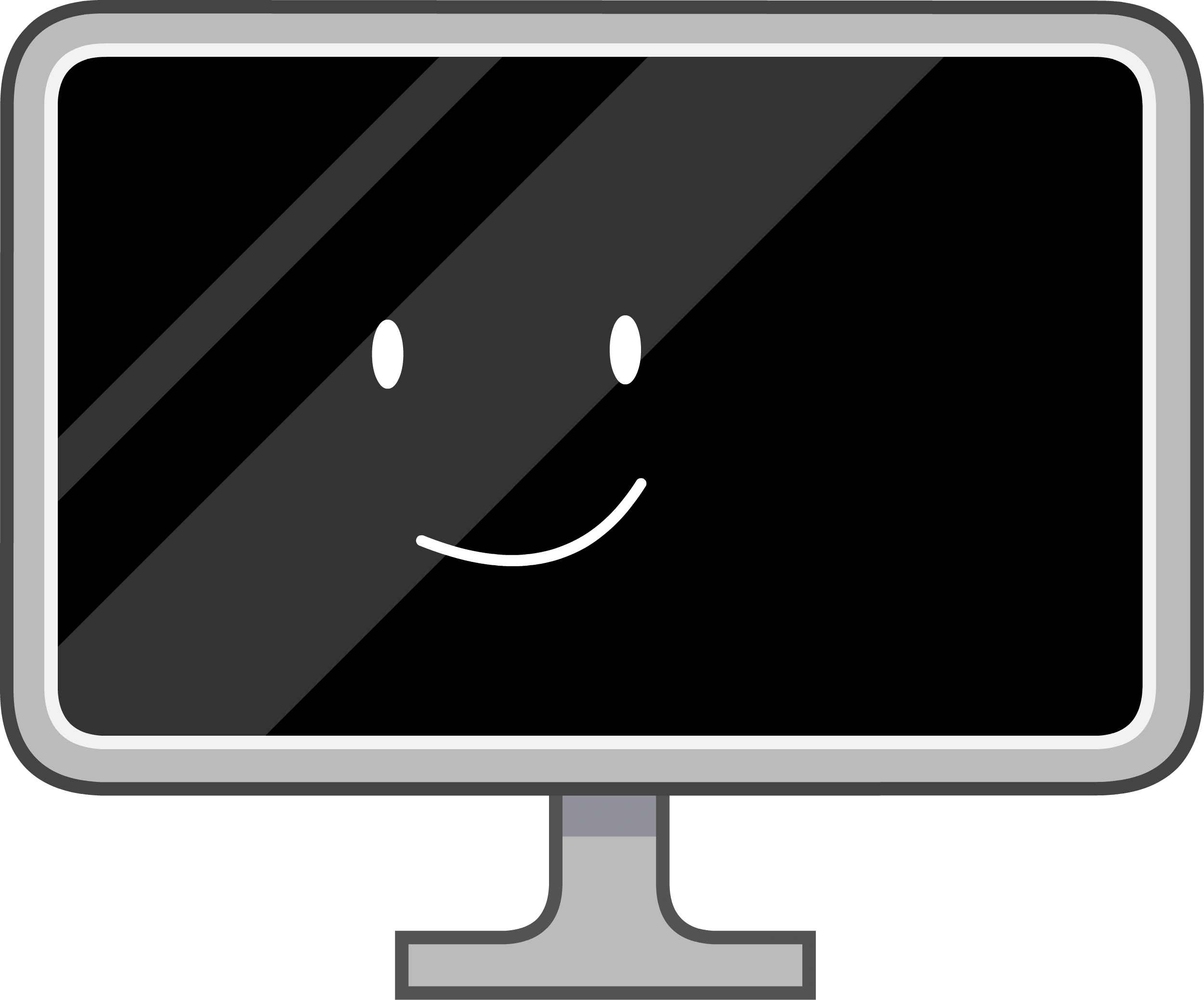 Image - TVIDFB Pose.png | Battle for Dream Island Wiki | FANDOM powered ...