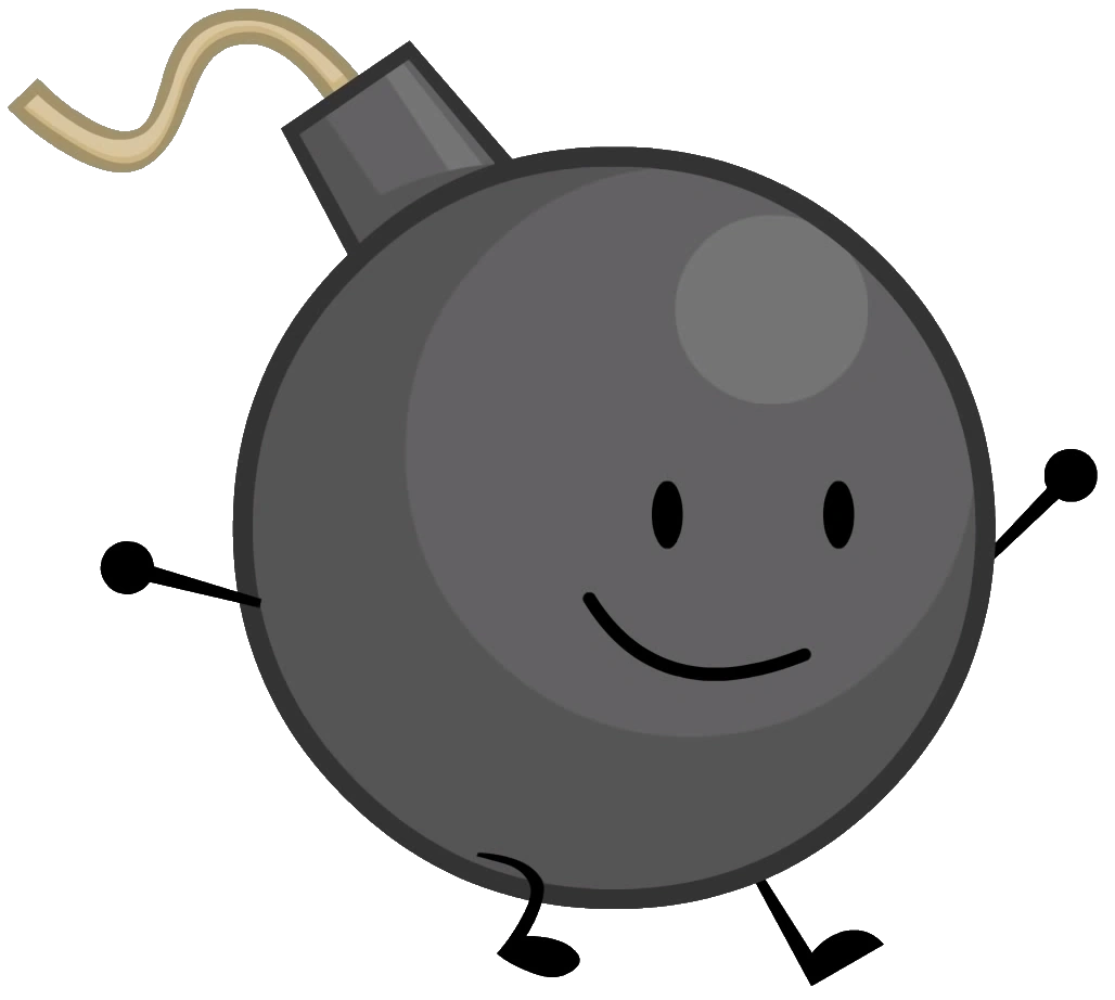 Bomby | Battle for Dream Island Wiki | Fandom powered by Wikia