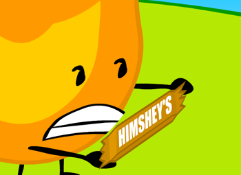 Firey | Battle for Dream Island Wiki | FANDOM powered by Wikia