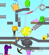 Last BFDI | Battle for Dream Island Wiki | Fandom powered by Wikia