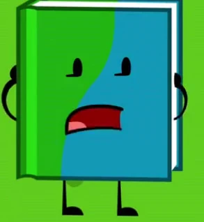 Image - Book.jpg | Battle for Dream Island Wiki | FANDOM powered by Wikia