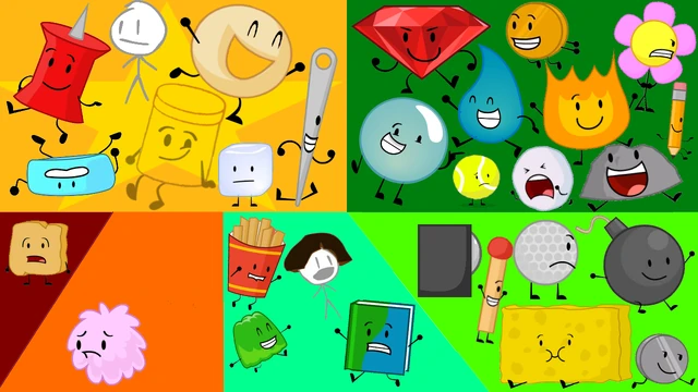 Image - Chart.png | Battle for Dream Island Wiki | FANDOM powered by Wikia