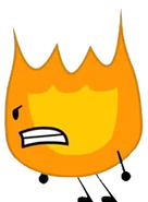 Firey | Battle for Dream Island Wiki | Fandom powered by Wikia