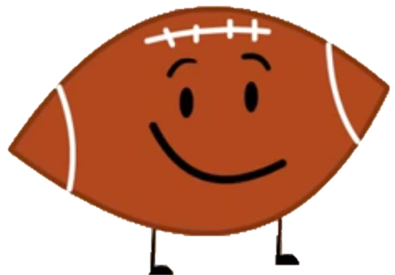 Football | Battle for Dream Island Wiki | FANDOM powered by Wikia