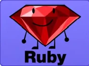 Ruby | Battle for Dream Island Wiki | Fandom powered by Wikia
