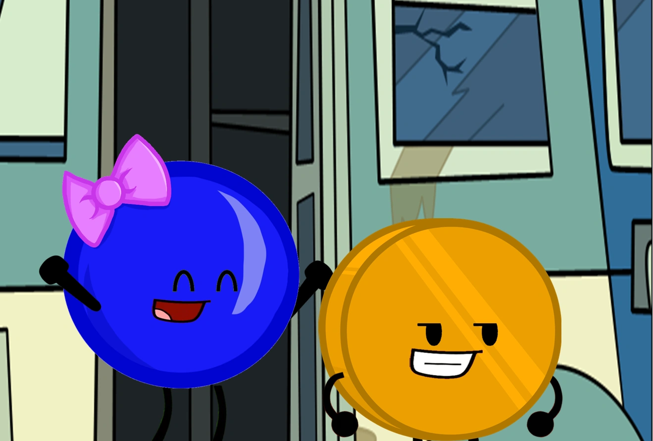 Lights Objects Camera and Action (LOCA S1) | Object Shows Community ...