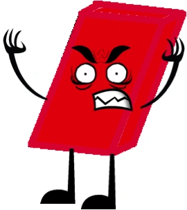 Image - Evil Eraser copy.png | Object Shows Community | Fandom powered ...