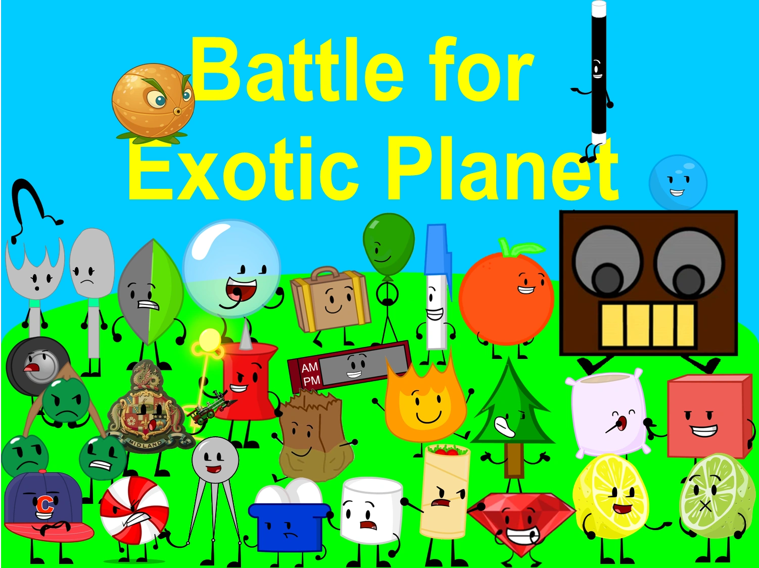 Image - Плакат БЗЭП.png | Object Shows Community | Fandom powered by Wikia